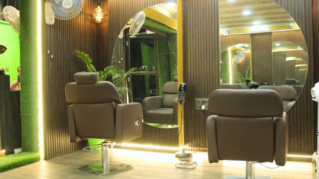 The Benefits of Regular Facials - D'Elixir Salon